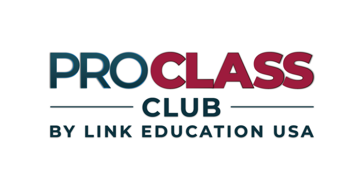 ABOUT - Link Education USA