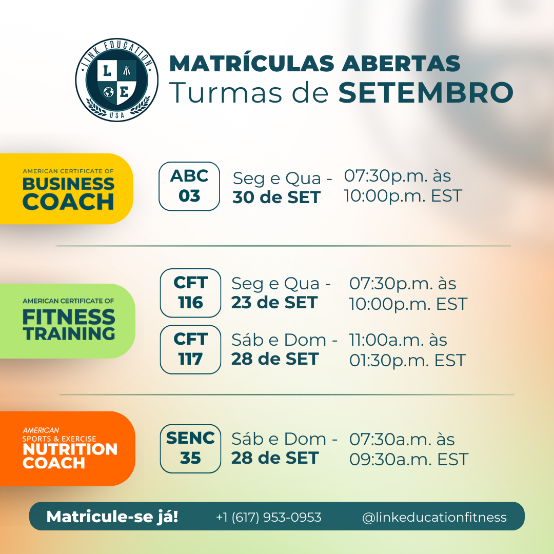 Enrollment - Link Education USA